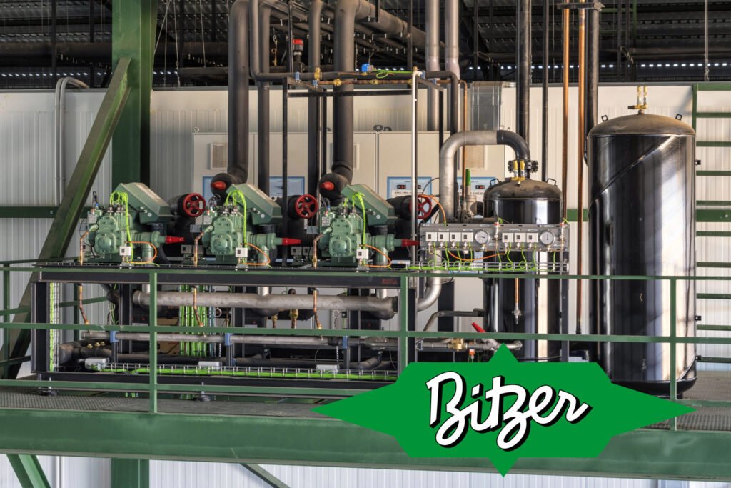 COMPRESORES BITZER - Jose Bernad